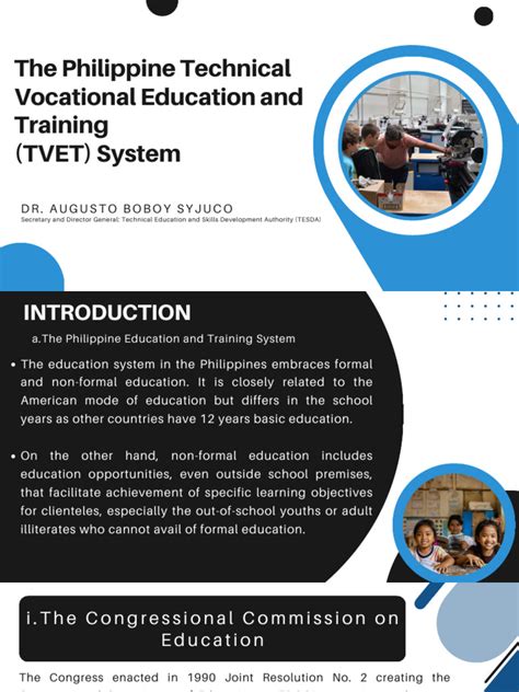 Chapter 13 Tvet Btled 2c Group 5 Pdf Vocational Education Economies