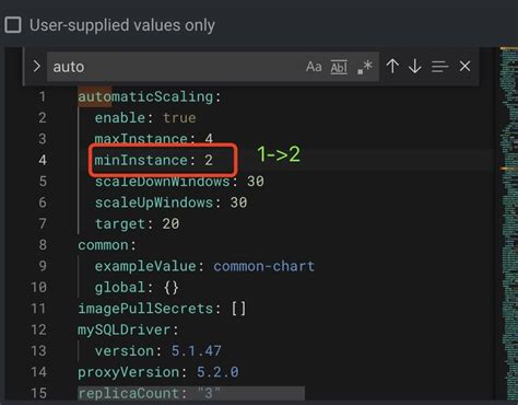create your distributed database on kubernetes with existing monolithic