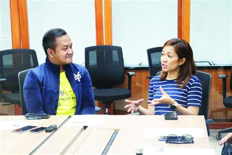 MCM Tech Bootcamp A Look Into The Future World Edge Davao
