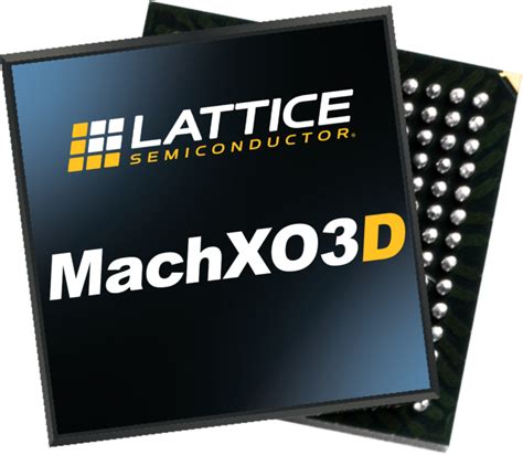 Fpgas Optimized For Automotive High Security Applications