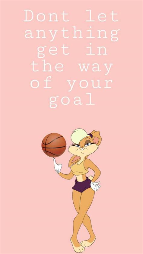 Lola Bunny Wallpaper Ixpap