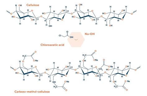 Carboxymethyl Cellulose Dressing Carboxymethyl Cellulose Cm