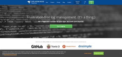 Papertrail A Powerful Logging Solution For Real Time System