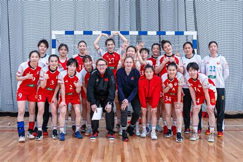 Гандбольный клуб «Феникс Официальная страница китайского гандбольного клуба «Феникс