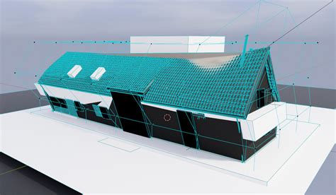 Apply Modifier To Entire Collection Modeling Blender Artists Community