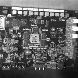 Multimedia Demonstration Board Download Scientific Diagram