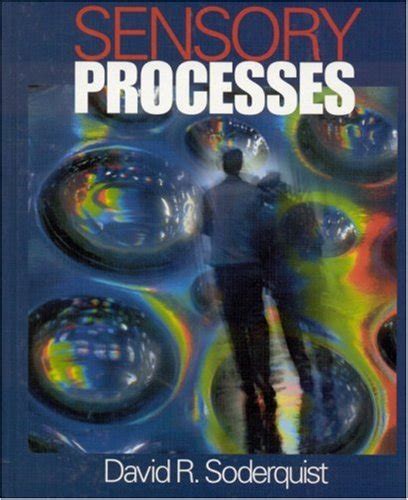 『sensory Processes』｜感想・レビュー 読書メーター