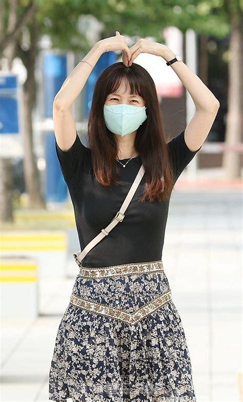 [포토]박소현 러브게임 사랑해요~ 네이트 뉴스