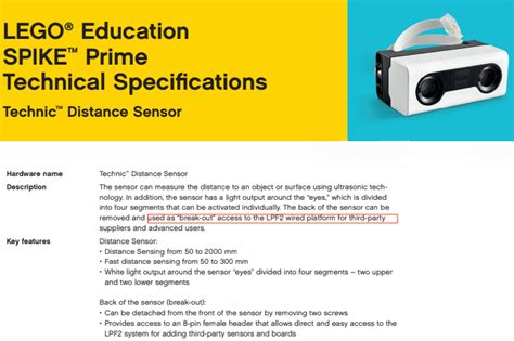 LEGO S New SPIKE Prime BluetoothLE Controlled Robotics Kit Virantha Namal Ekanayake