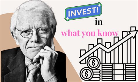 Peter Lynch Golden Rules At Cynthia Chevalier Blog