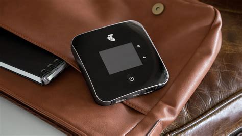 Netgear Telstra Launches Gbps G Modem Pickr