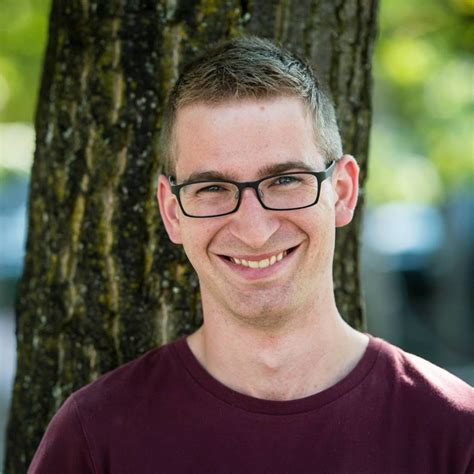 Patrick Sutter Frontend Engineer Abacus Research Ag Xing