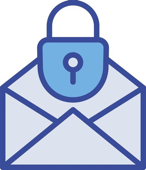 Email Security Isolated Vector Icon Which Can Easily Modify Or Edit 7232534 Vector Art At Vecteezy