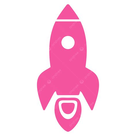 Rocket Icon Technology Science Rocket Launch Spaceship Png