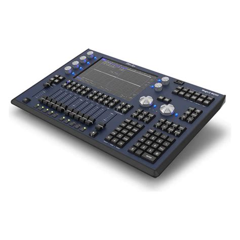 Chamsys Mq50 Lighting Console Hire Bjs Sound And Lighting Hire