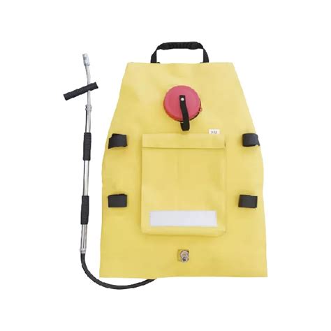 Forest Backpack Fire Extinguisher Thaican Fire And Safety Ltd