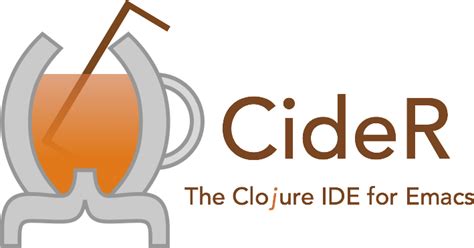 Project Logo Issue 399 Clojure Emacs Cider GitHub