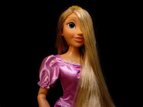 Rapunzel Playdate First 4092 By Toa267 On Deviantart
