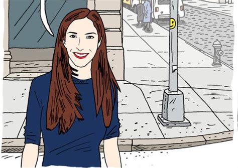 Columbia Business School On Linkedin Steph Korey 15 Is Just Like Us