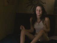 Naked Kristen Stewart In Into The Wild