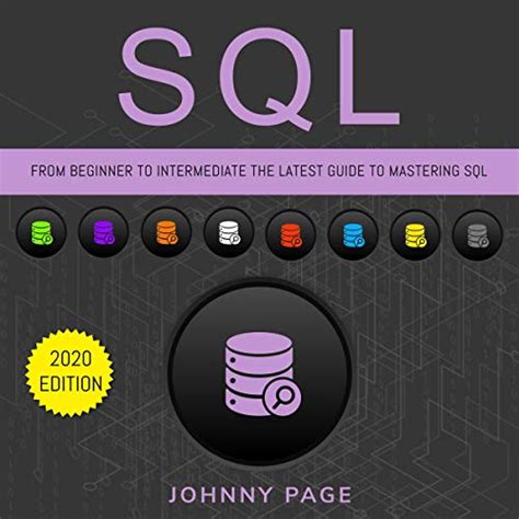 Amazon SQL QuickStart Guide The Simplified Beginner S Guide To