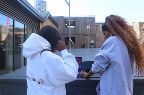 Cyberphorm Hoodies Cyberphormx