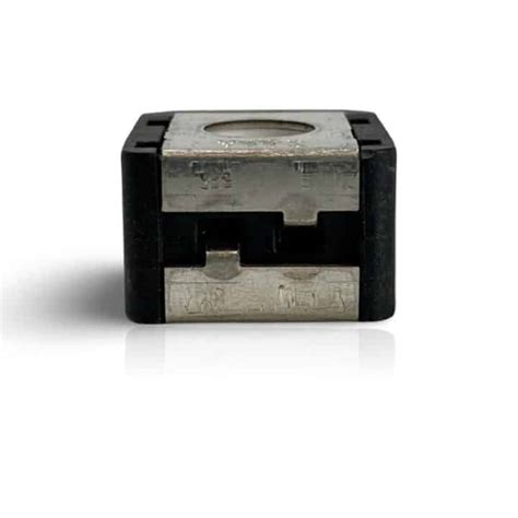 Rzr Turbo R 200 Amp Starter Fuse Quad Logic