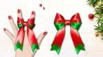 How To Tie The Perfect Bow DIY Joy How To Tie The Perfect Bow DIY Joy