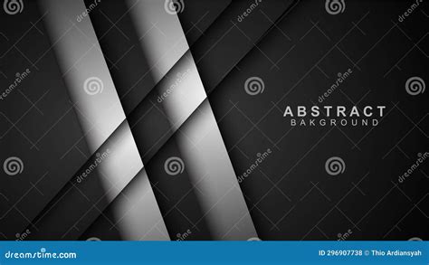 Vector Overlapping Layers On Space For Background Design Stock Vector Illustration Of Space