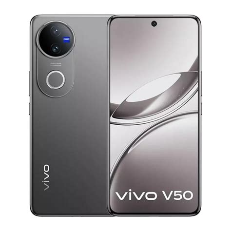 Buy Vivo V G Gb Gb Ram Titanium Grey Mobile Phone Vivo Online Electronic