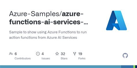 Azure Functions Ai Services Agent Pythoninfraagentstandard Ai