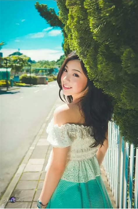 Re [正妹] Sg 陳思穎 Ptt表特板