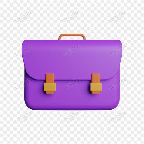 가방 사무실 Png 일러스트 무료 다운로드 Lovepik