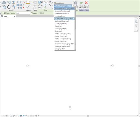 Analytical Lines Autodesk Community