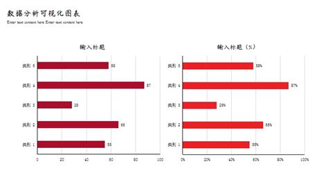 Data Analysis Visualization Ppt Chart Google Slide And PowerPoint Template Data Analysis