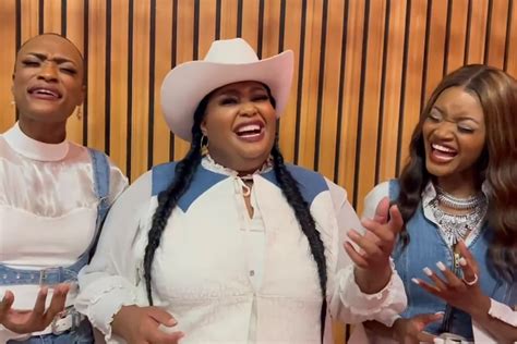 Chapel Hart Explain Why New Song Made Them So Emotional On Agt Wkky