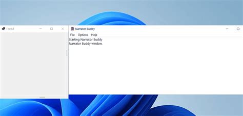Accessibility Narrator Cannot Announce The Progress Of The Vscrollbar Hscrollbar When Updating