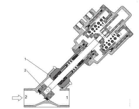 Danfoss Av210 Externally Operated Valve Installation Guide