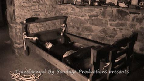 The Held For Ransom Files The Nylon Bandit Joyce Alexander Tv In Clips4sale