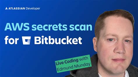 aws secrets scan merge check bitbucket custom merge checks to ensure