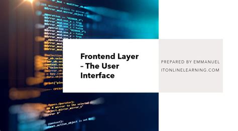 Emmanuel Msafiri Phiri On Linkedin Frontenddevelopment Javascript