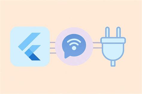 Implementing Websocket In Flutter Apps Free Source Code And Learn Coding