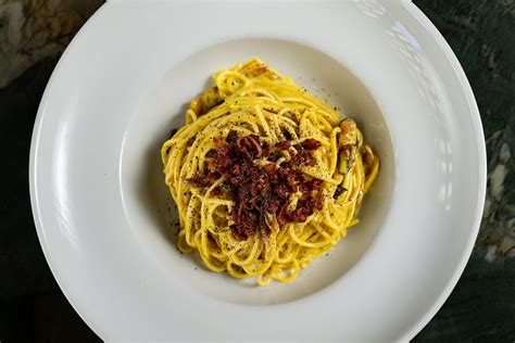 Little Italy Italian Restaurant In Downtown San Diego