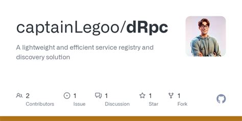 Chunyuan Deng On Linkedin Github Captainlegoohandson Rpc Framework