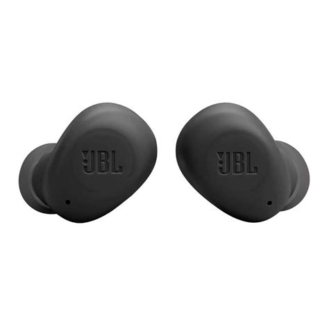 Fone De Ouvido Intra Auricular Jbl Wave Buds Bluetooth Preto Jblwbudsblk Pichau