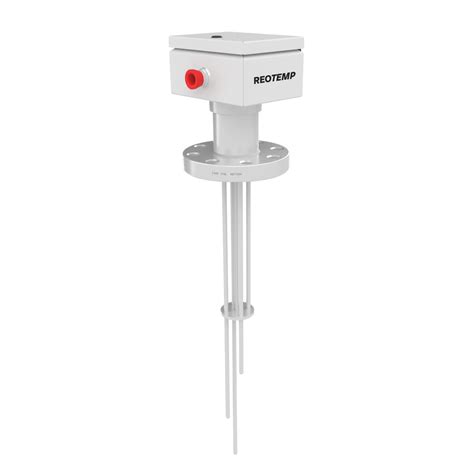 multipoint sensors reotemp instruments