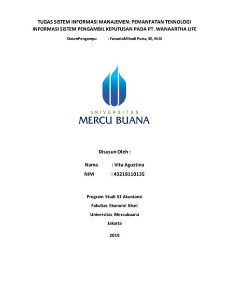 Implementasi Aplikasi Sistem Pengambilan Keputusan Pdf