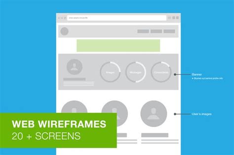 Web Wireframes User Flow User Flow Wireframe Web Design