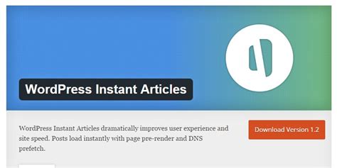 Instant Articles Wordpress Posts Preloading Plugin Bypeople