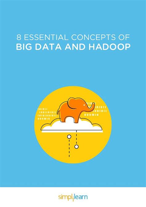 8 essential concepts of big data and hadoop